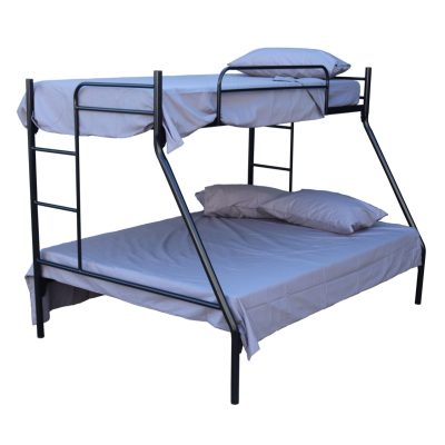 Double Storage Bed Base with drawers | Dream Beds & Home