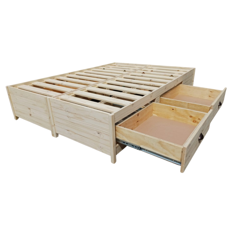 Lift Up Storage Base | Dream Beds & Home