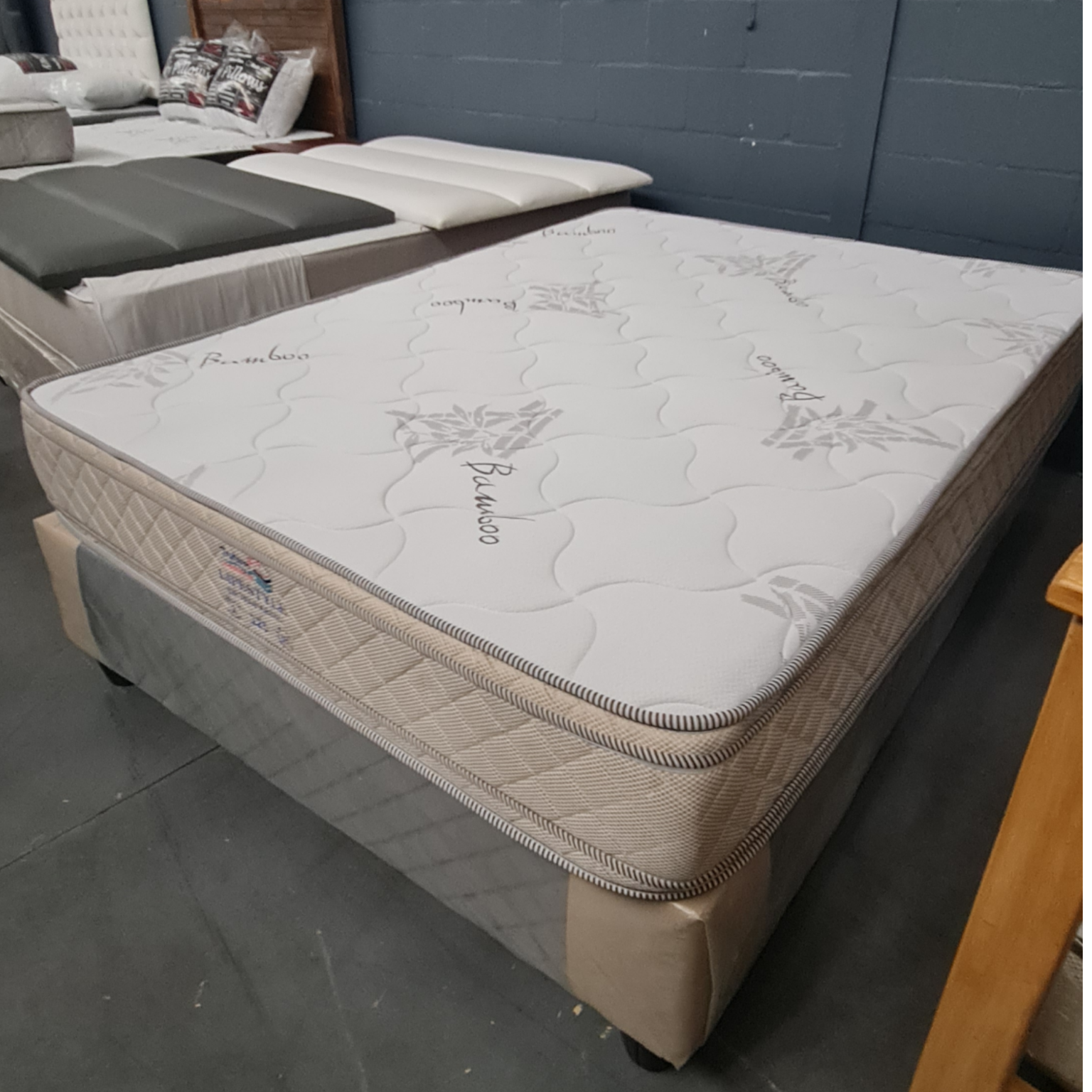 Truform Hotelier Ortho | Dream Beds & Home