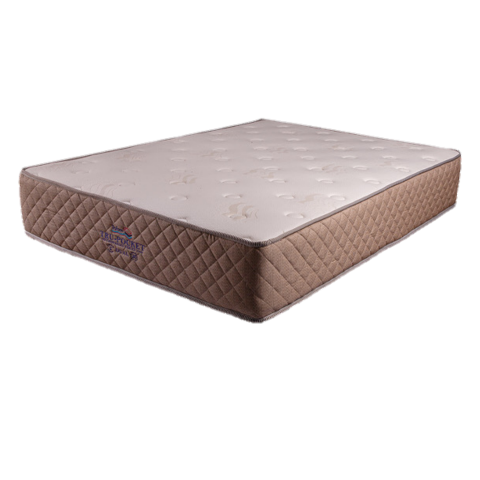 Tru-Pocket Dual | Dream Beds & Home