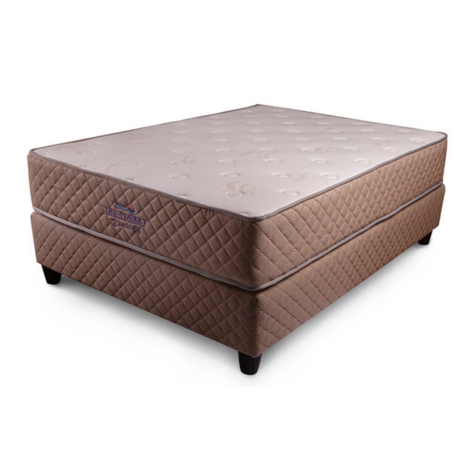 Tru-Pocket Dual | Dream Beds & Home