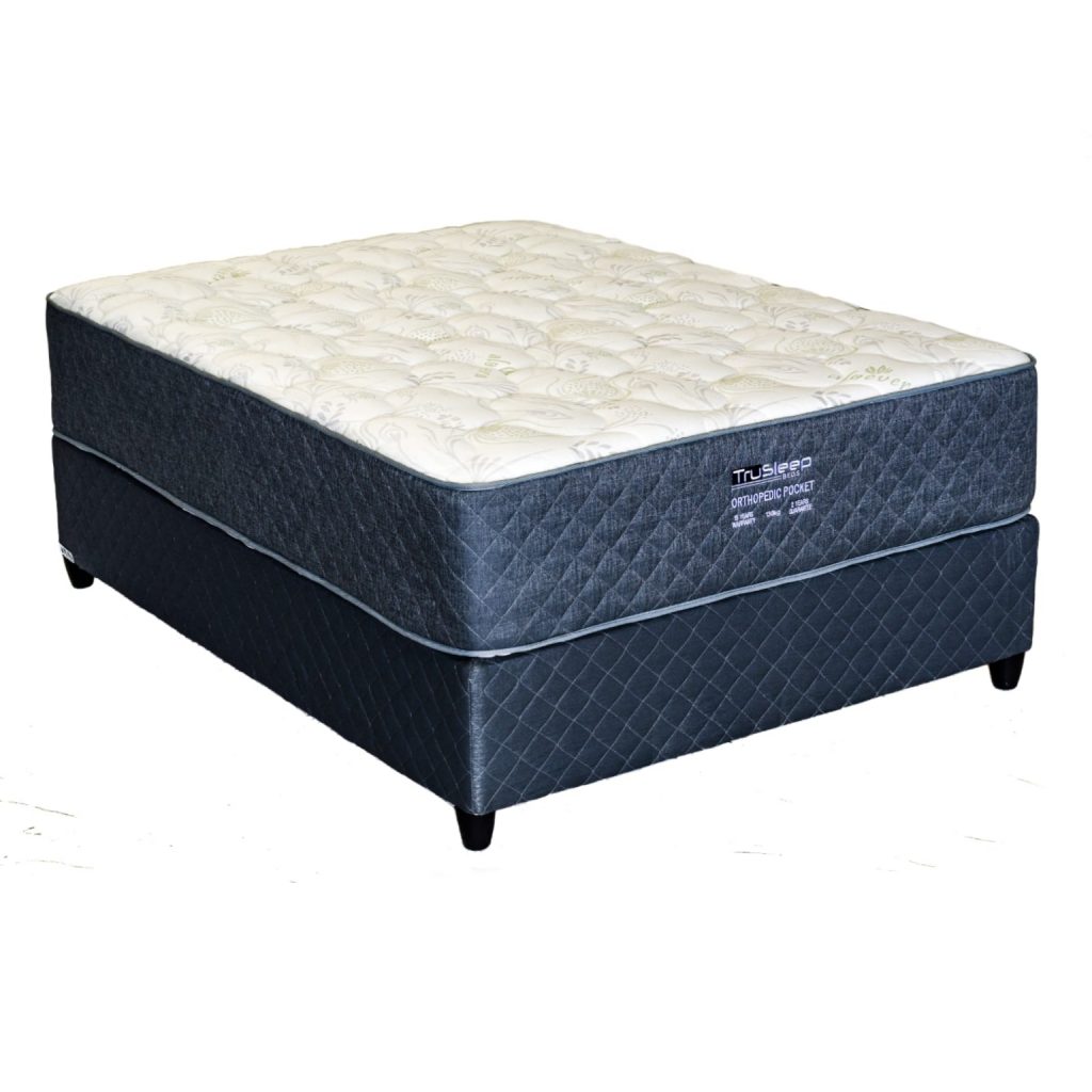Truform Hotelier Intercontinental Bonnell spring Mattress