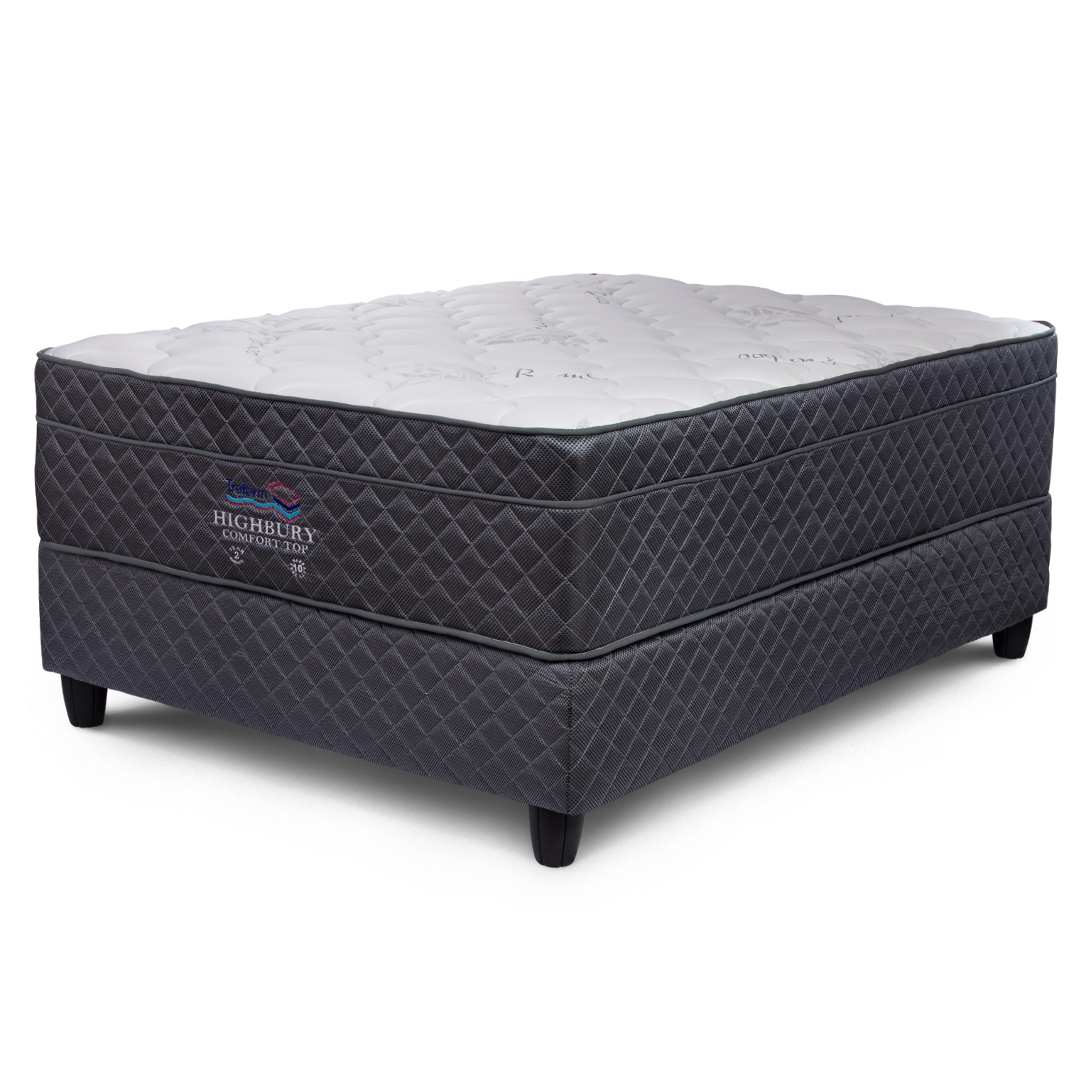 Truform Hotelier Intercontinental Bonnell spring Mattress