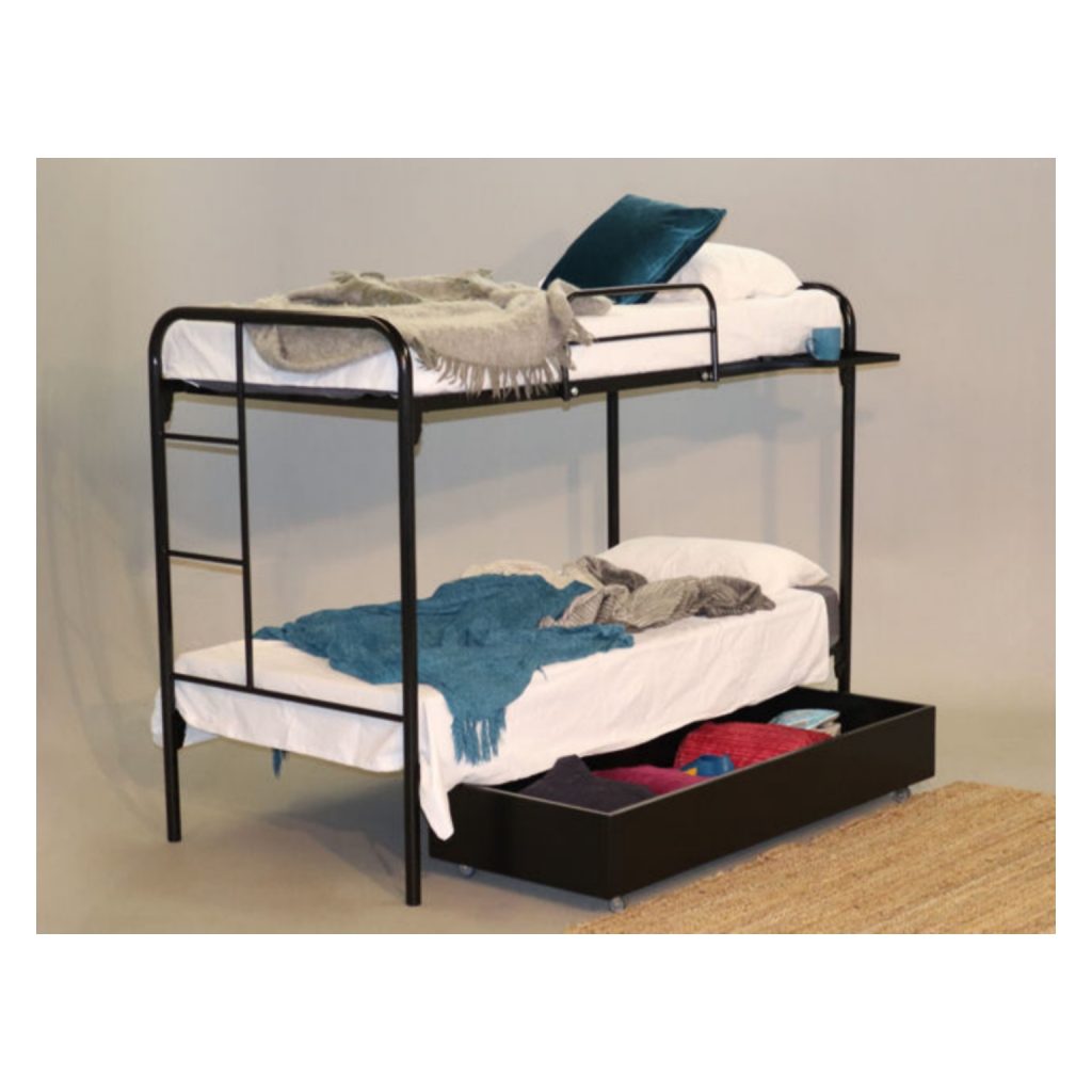 Revive Double bunk bed with storage | Dream Beds & Home