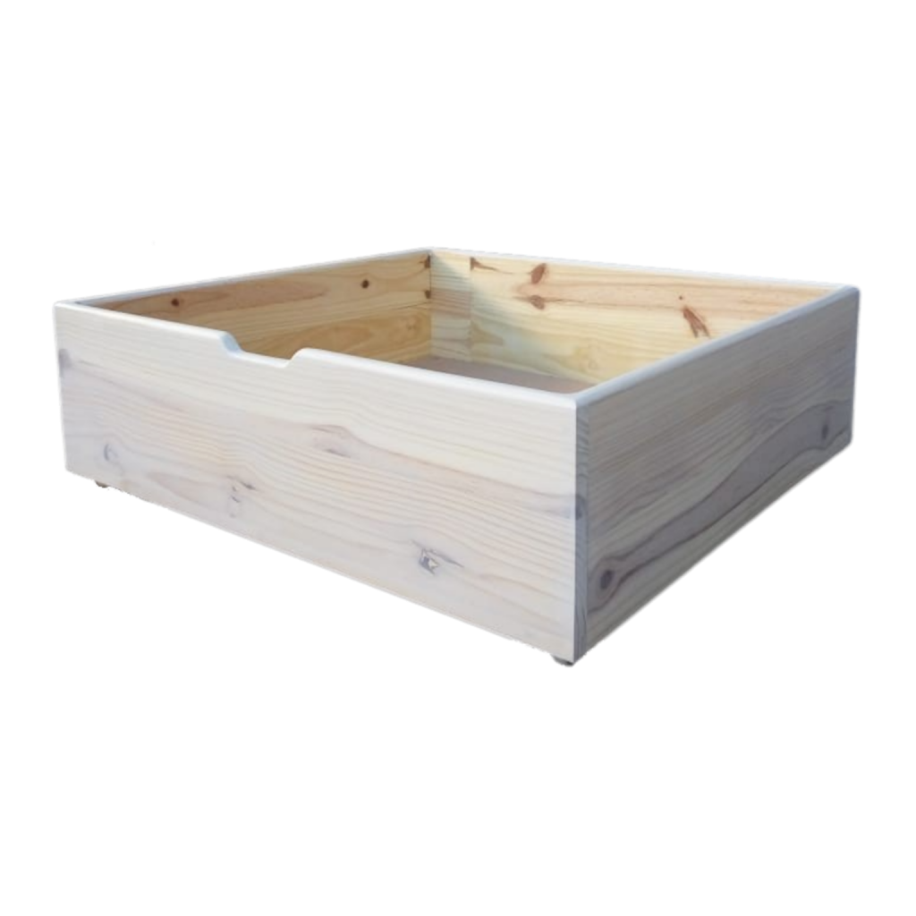 Chic Revive Storage Bed | Dream Beds & Home