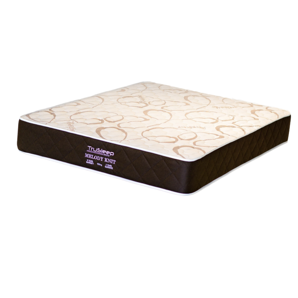 Strandfoam Foamchip Mattresses | Dream Beds & Home