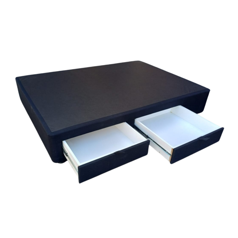 Classic Revive Storage Bed | Dream Beds & Home