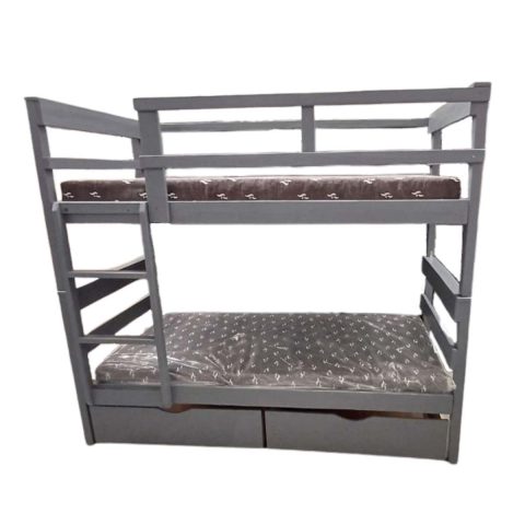 Revive Double bunk bed with storage | Dream Beds & Home