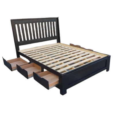 Classic Revive Storage Bed | Dream Beds & Home