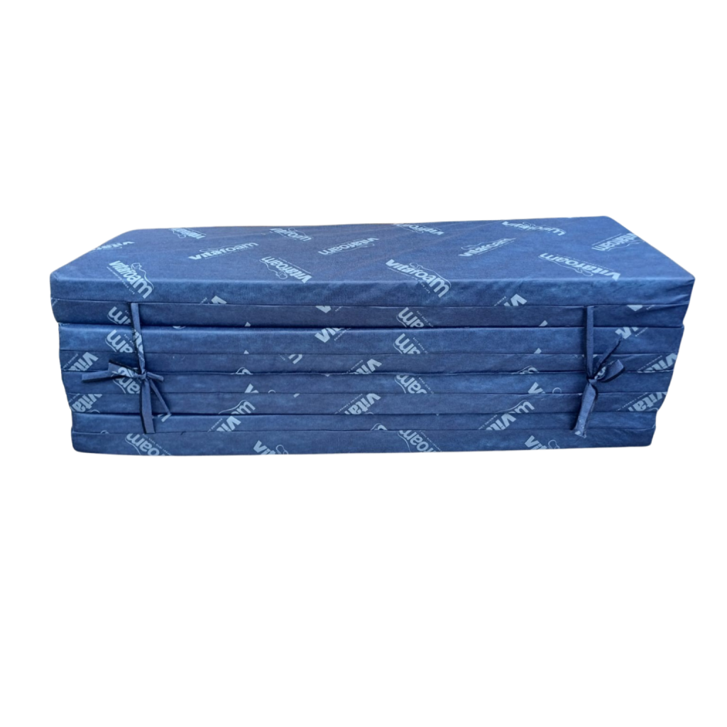 Foam Single Mattress 125mm | Dream Beds & Home